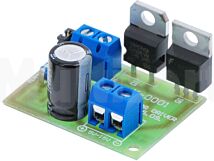 Moduł regulatora PWM 5V-15V/5A - Multisort.pl